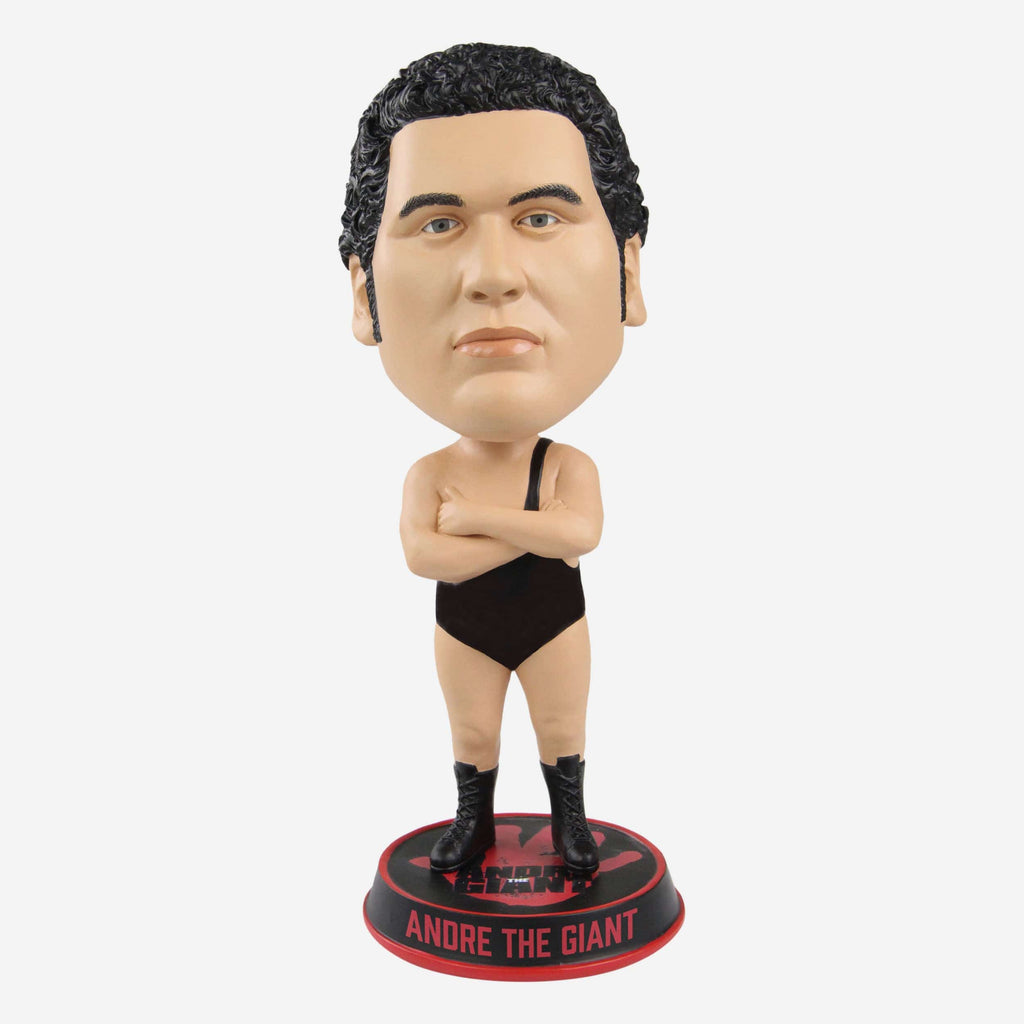 Andre The Giant WWE Bighead Bobblehead FOCO