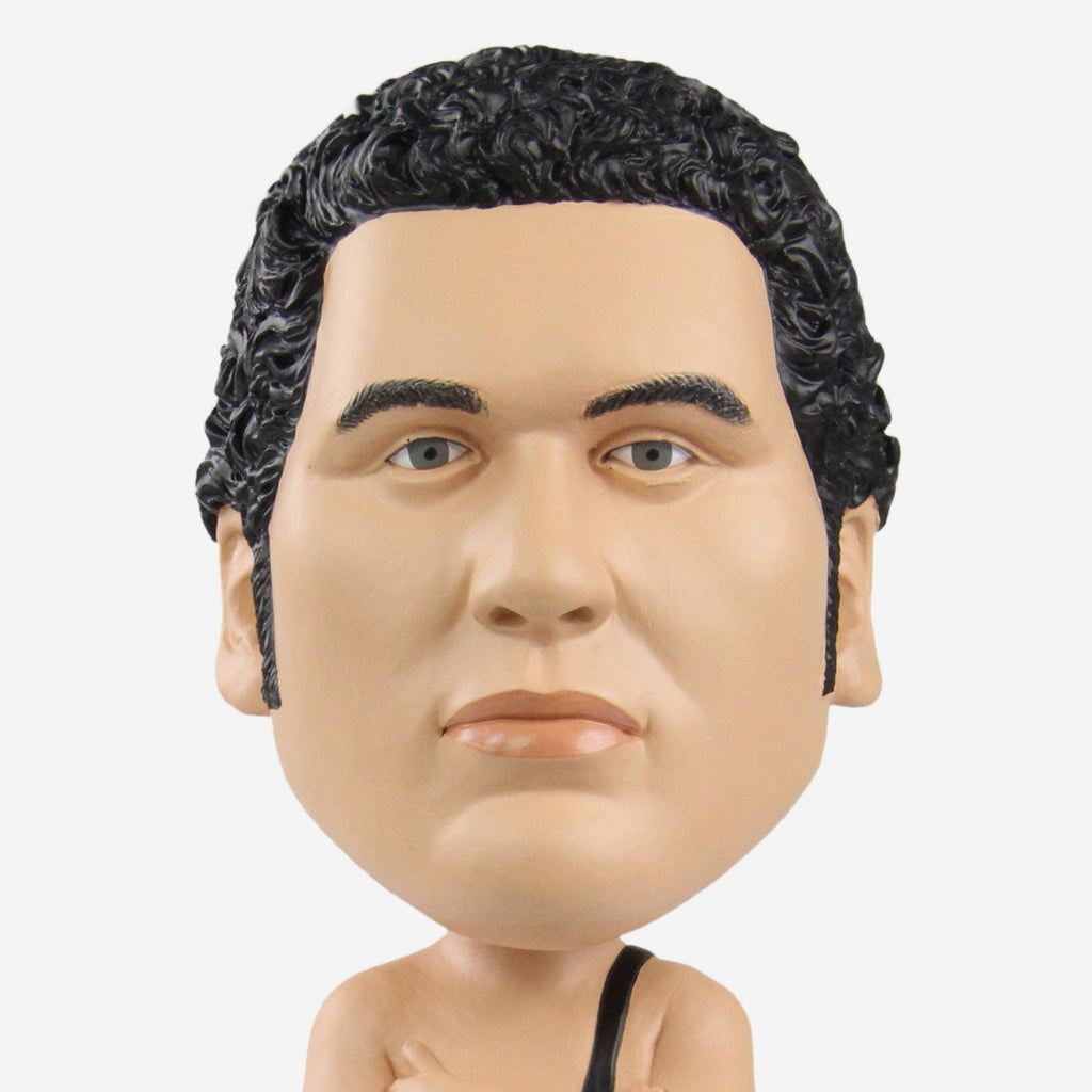 Andre The Giant WWE Bighead Bobblehead FOCO