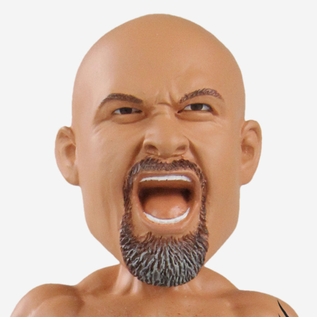 Goldberg WWE Bobblehead FOCO