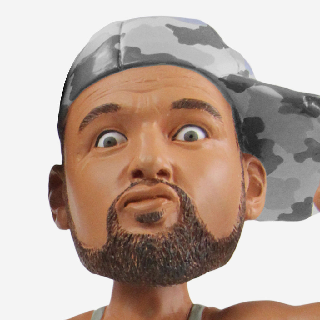 Bushwhackers WWE Tag Team Bobblehead FOCO