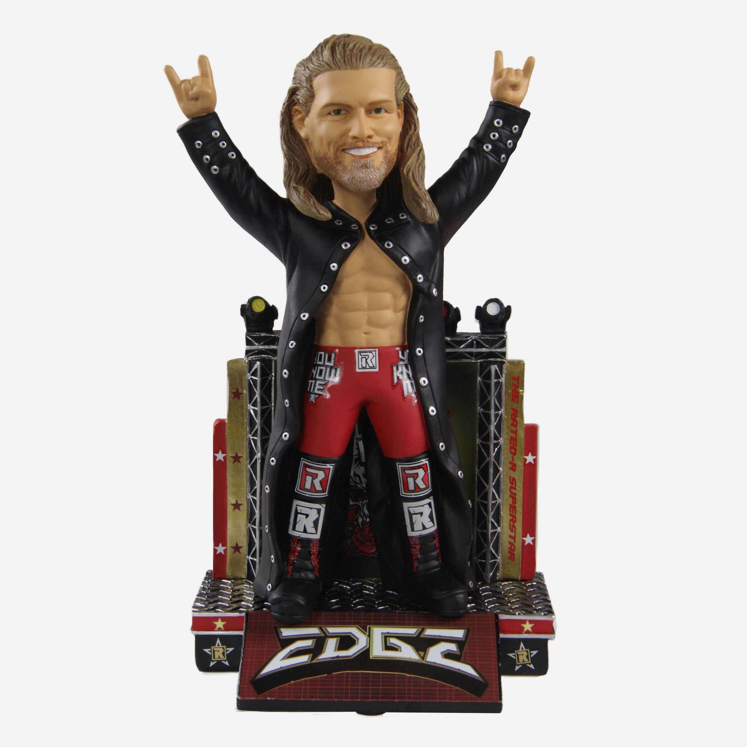 Edge WWE Bobblehead FOCO
