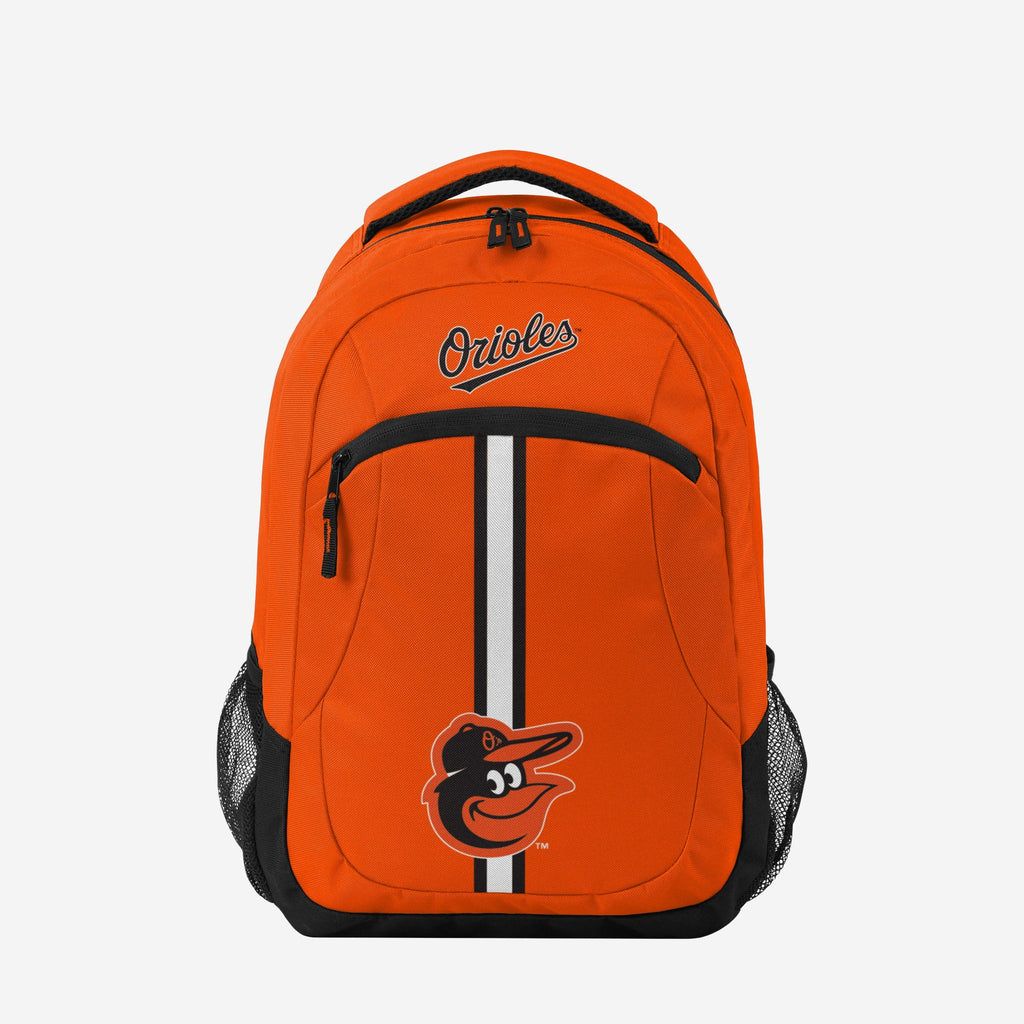 Baltimore Orioles Action Backpack FOCO
