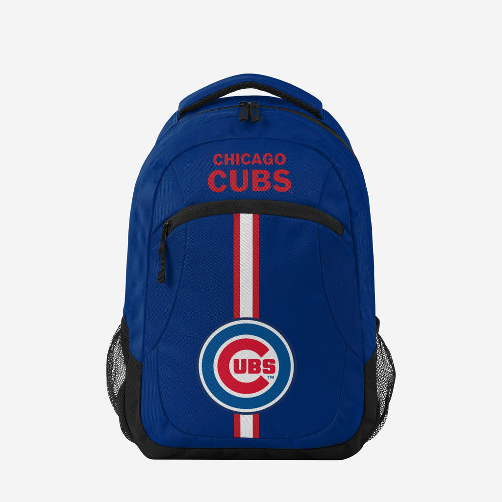 Chicago Cubs Action Backpack FOCO