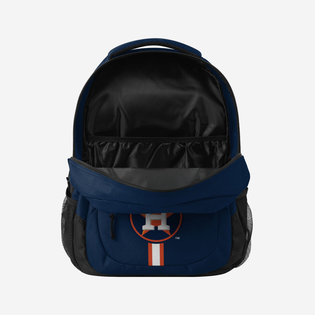 Houston Astros Action Backpack FOCO