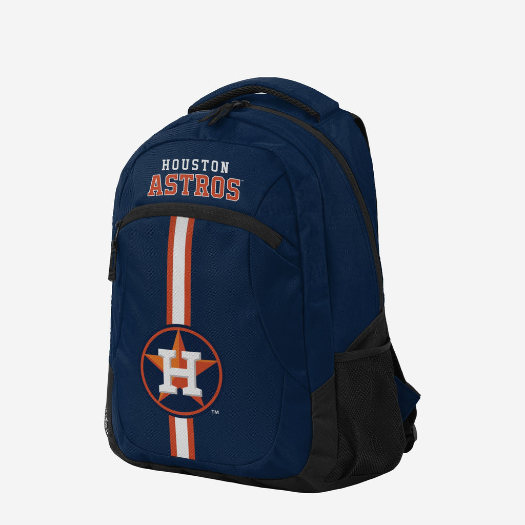 Houston Astros Action Backpack FOCO