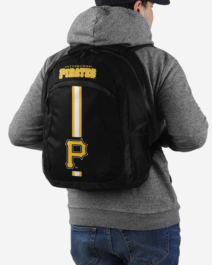 Pittsburgh Pirates Action Backpack FOCO