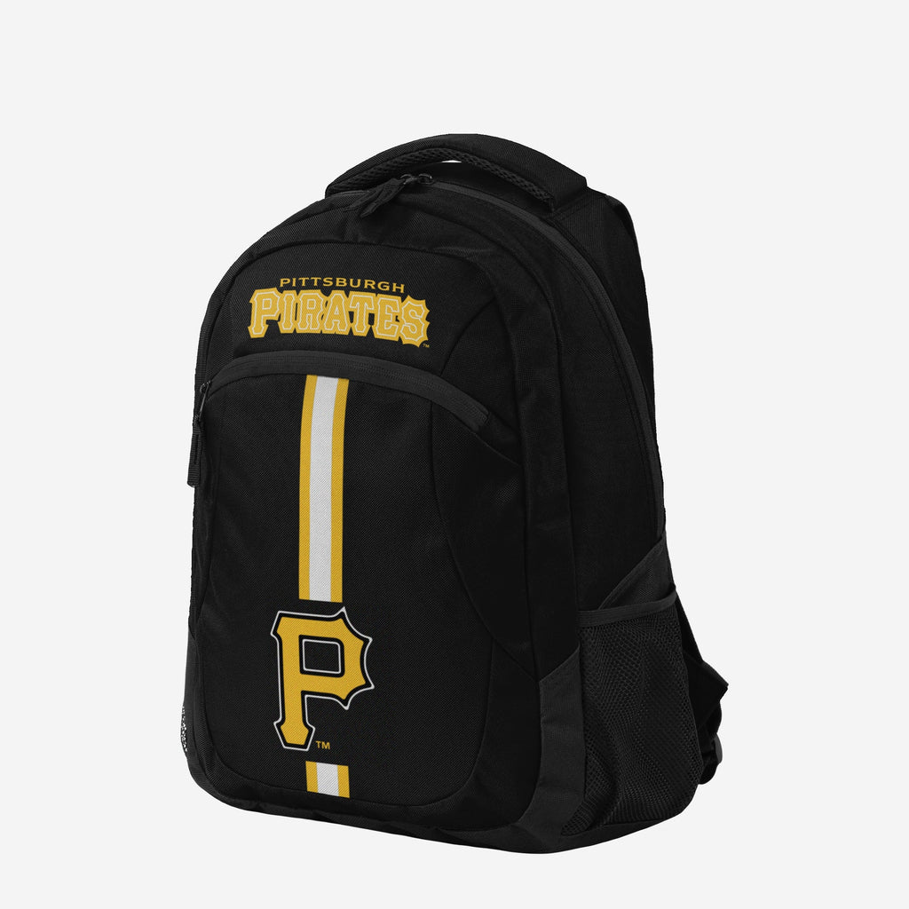 Pittsburgh Pirates Action Backpack FOCO