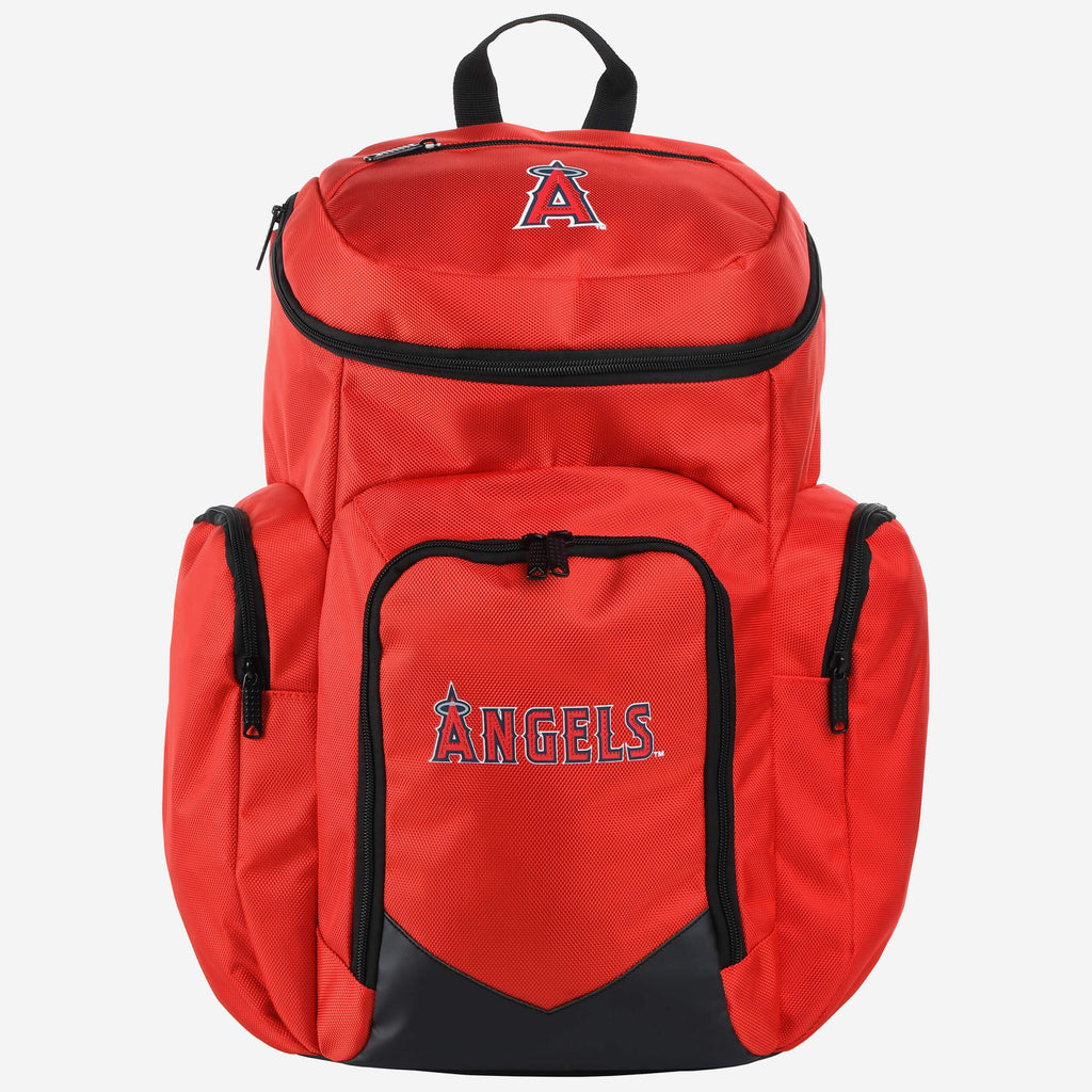 Los Angeles Angels Traveler Backpack FOCO