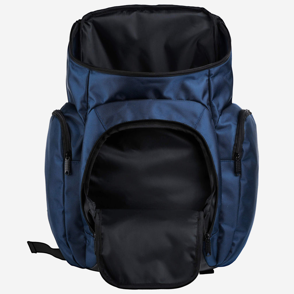 Cleveland Guardians Traveler Backpack FOCO