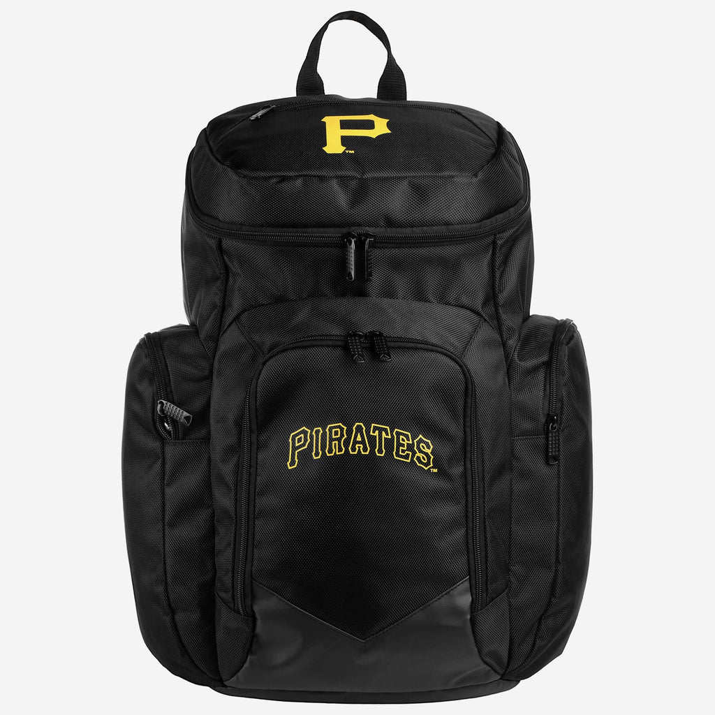Pittsburgh Pirates Traveler Backpack FOCO