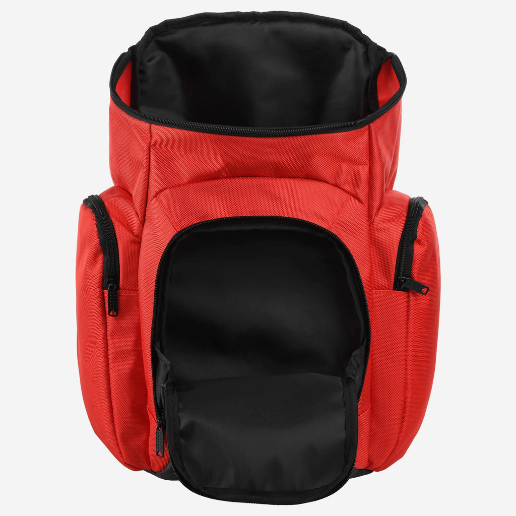 St Louis Cardinals Traveler Backpack FOCO