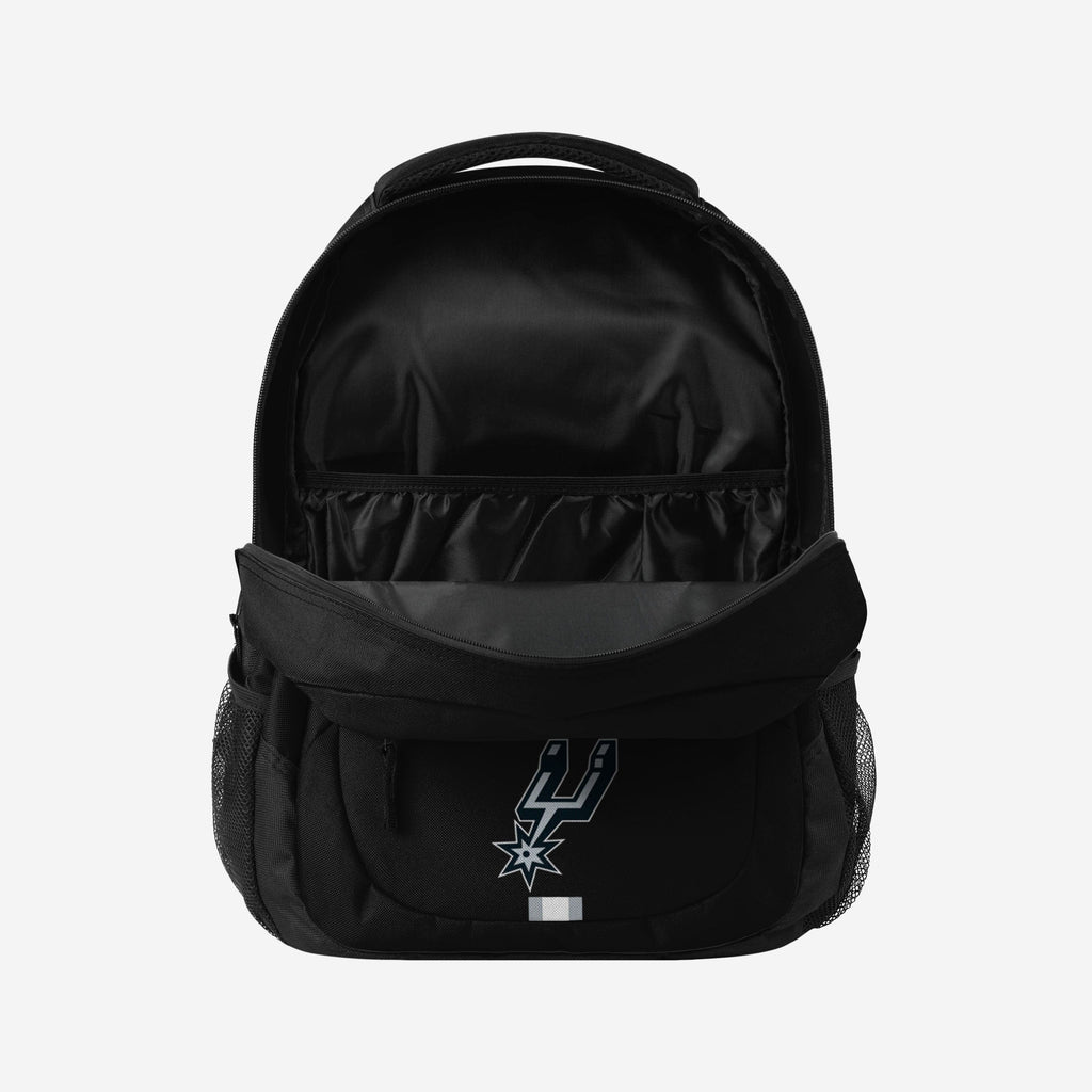 San Antonio Spurs Action Backpack FOCO