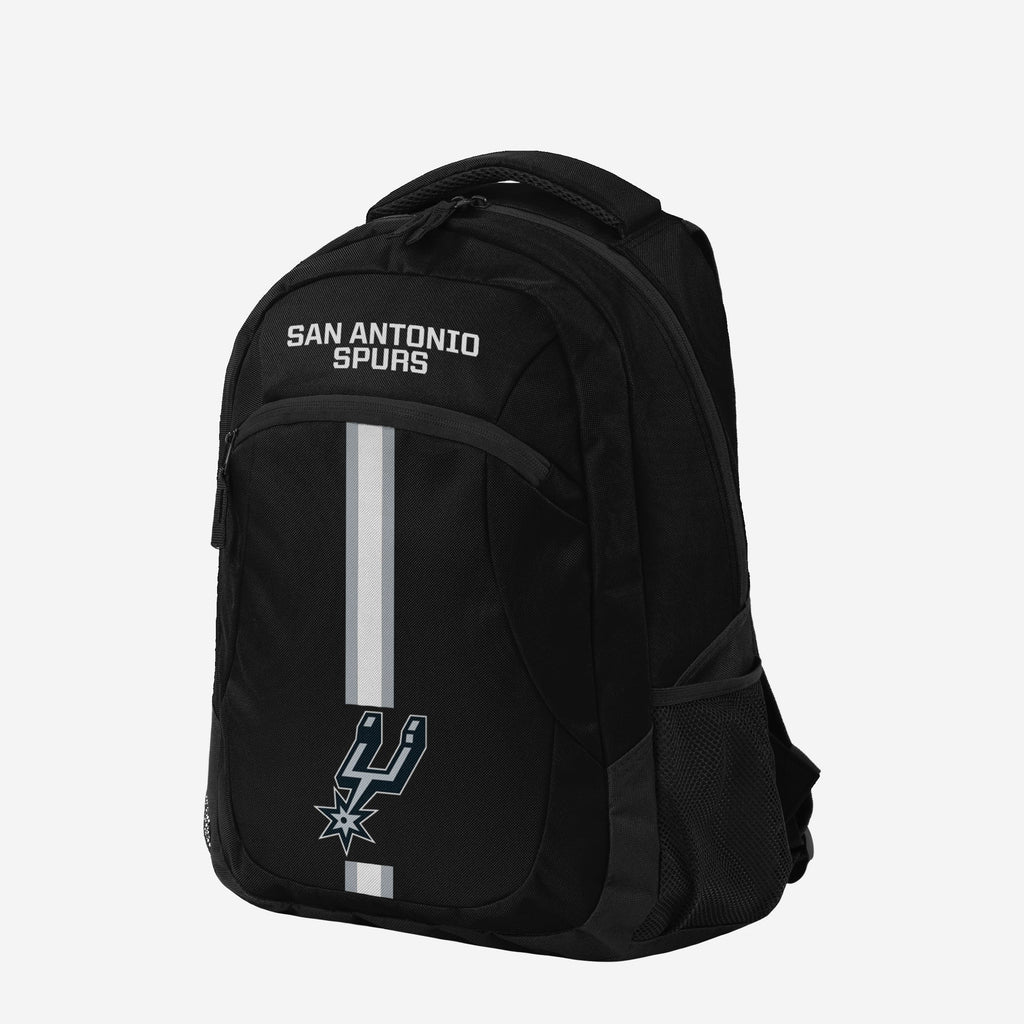 San Antonio Spurs Action Backpack FOCO