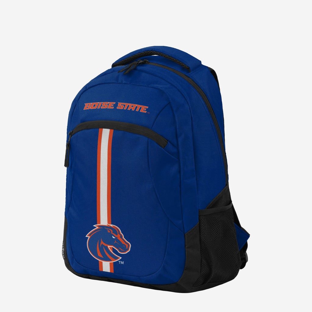Boise State Broncos Action Backpack FOCO