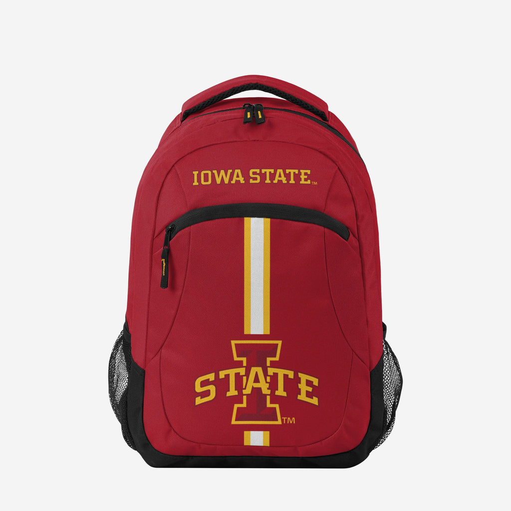 Iowa State Cyclones Action Backpack FOCO