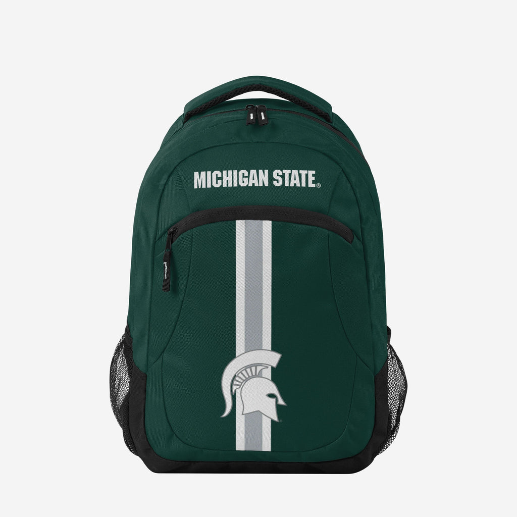 Michigan State Spartans Action Backpack FOCO