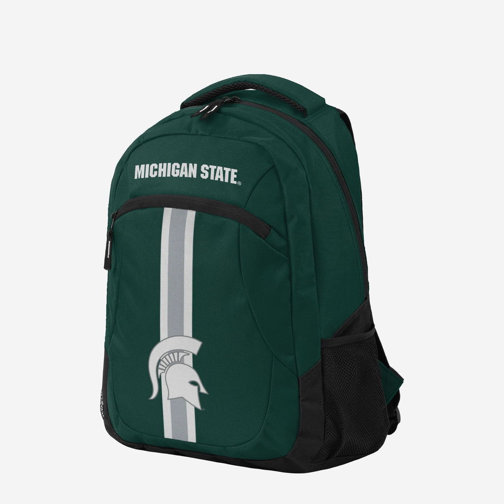 Michigan State Spartans Action Backpack FOCO