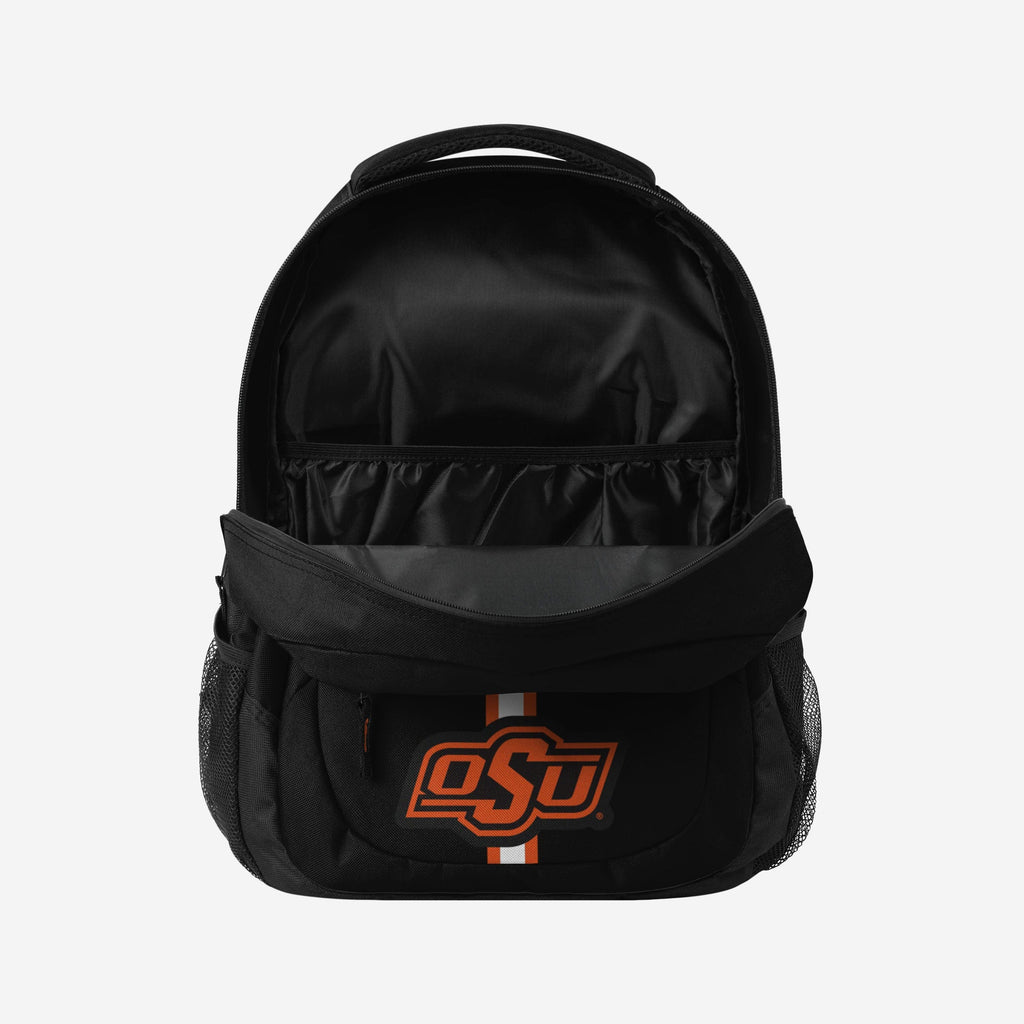Oklahoma State Cowboys Action Backpack FOCO