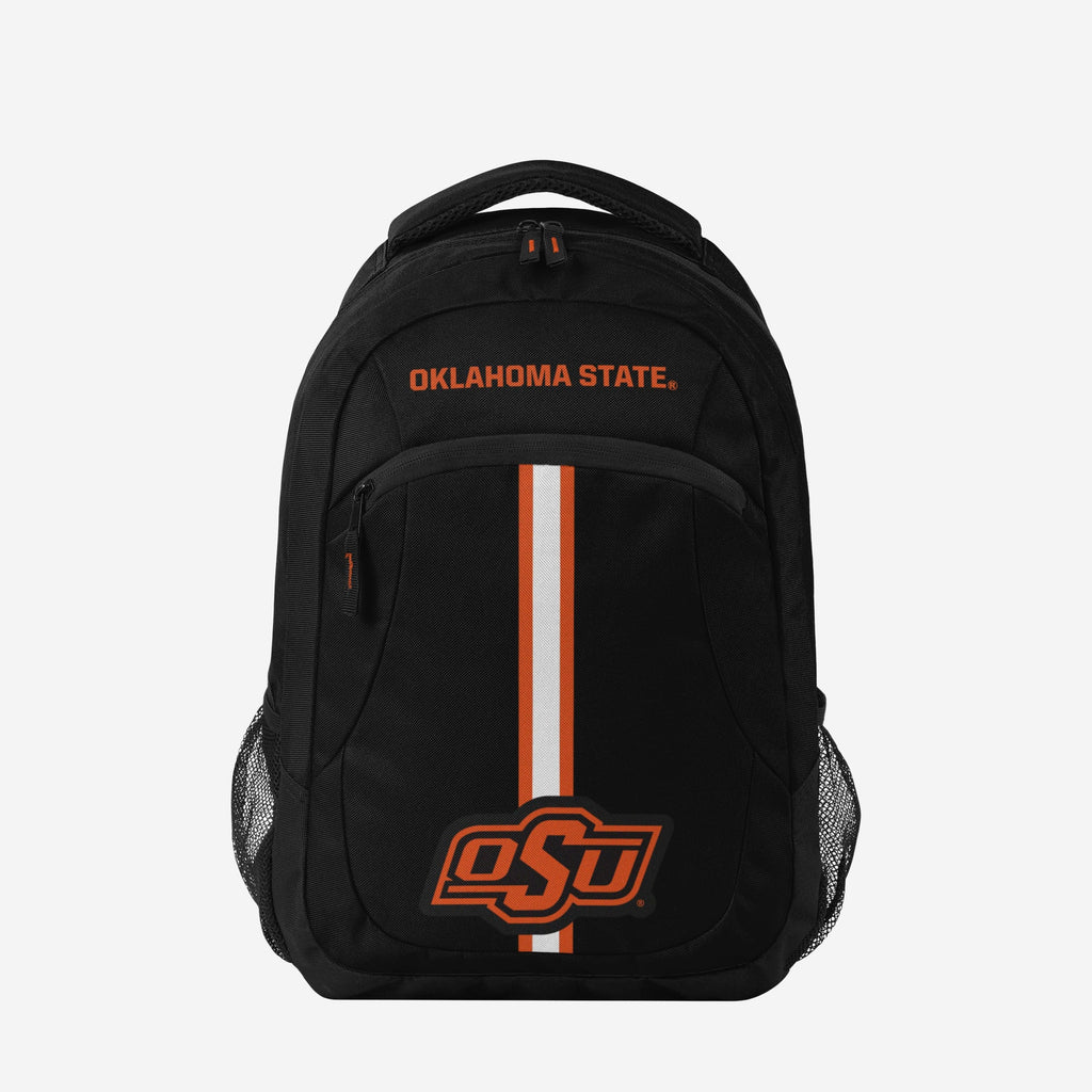 Oklahoma State Cowboys Action Backpack FOCO