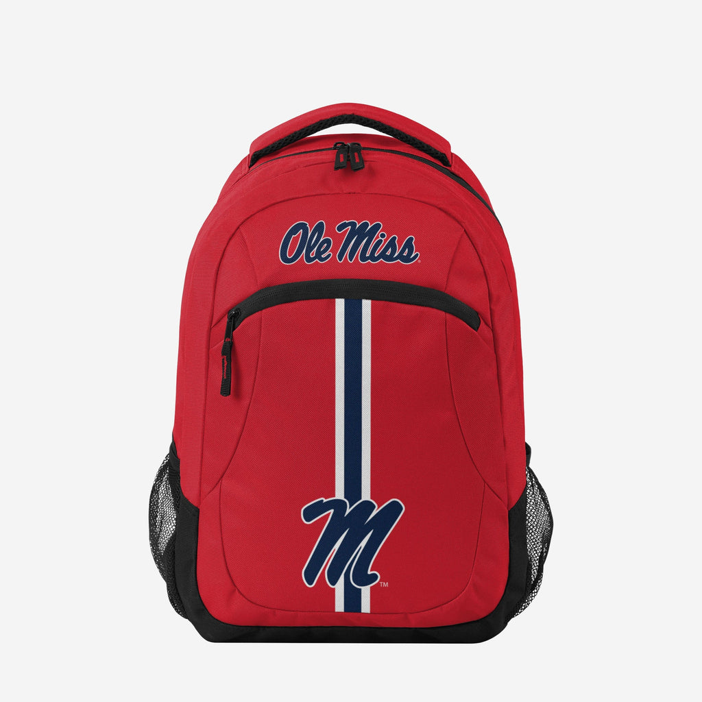 Ole Miss Rebels Action Backpack FOCO