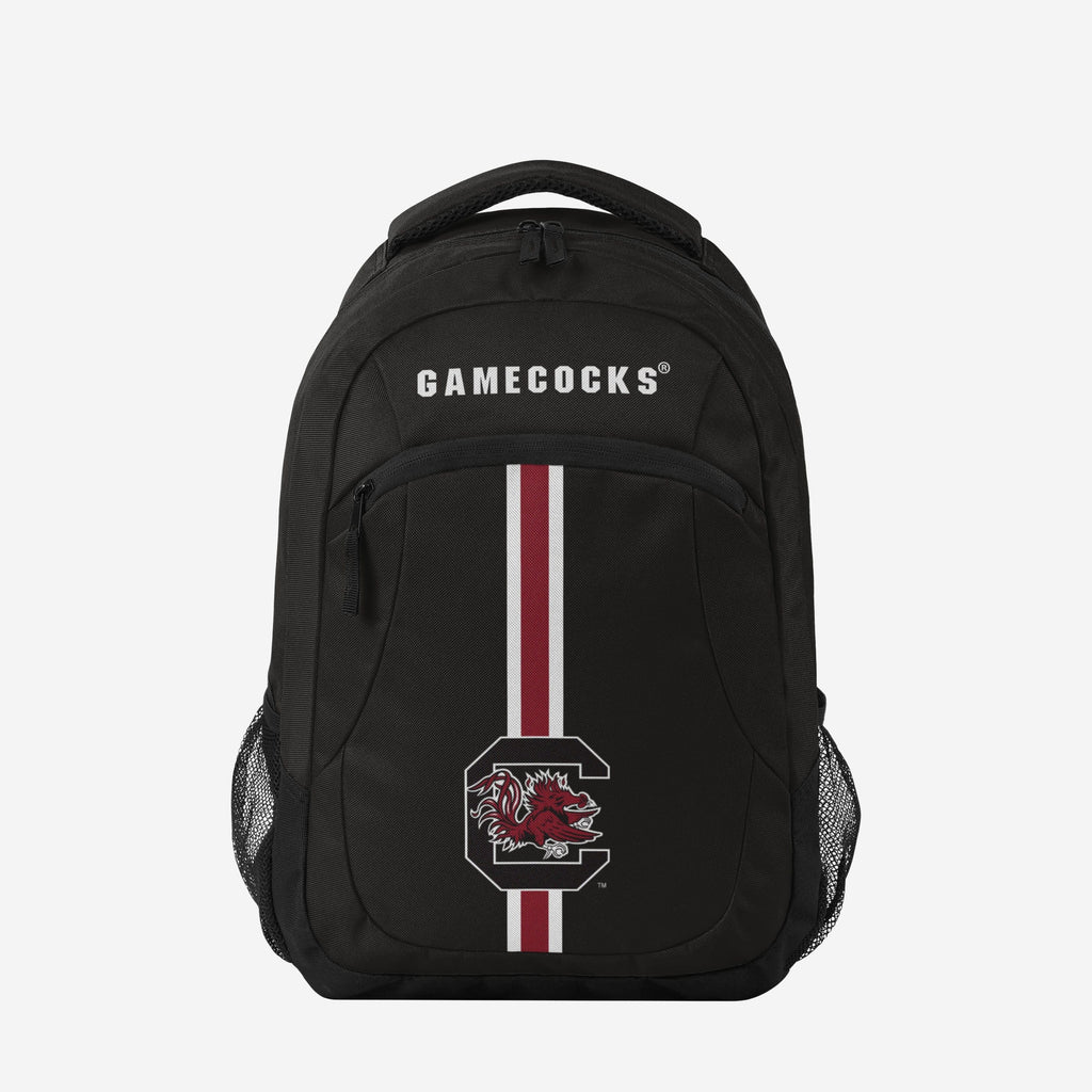 South Carolina Gamecocks Action Backpack FOCO