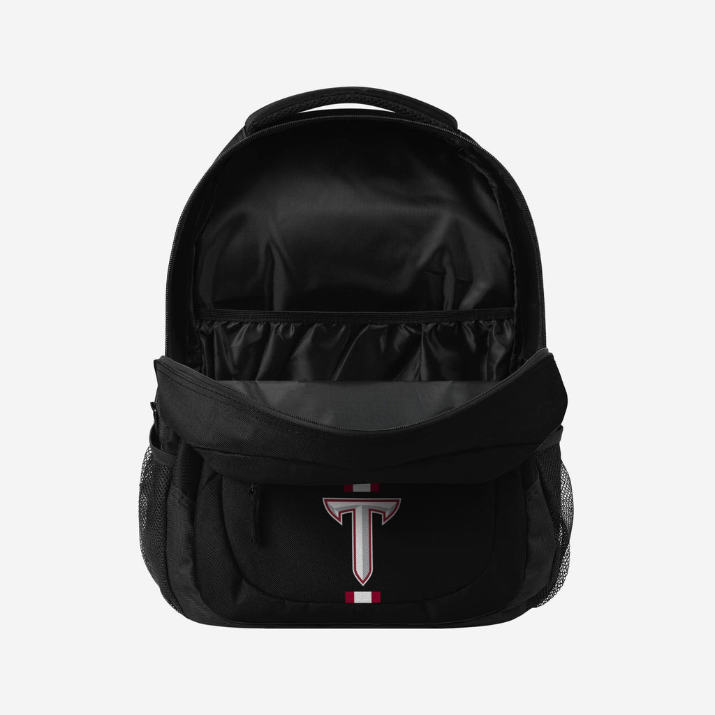 Troy Trojans Action Backpack FOCO