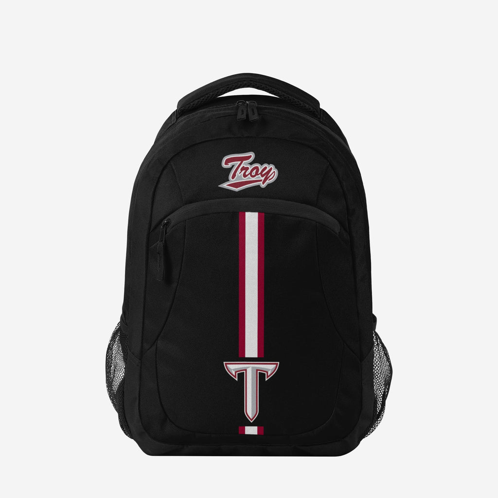 Troy Trojans Action Backpack FOCO