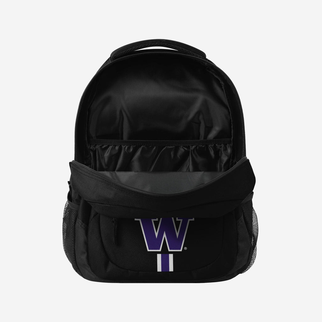 Washington Huskies Action Backpack FOCO