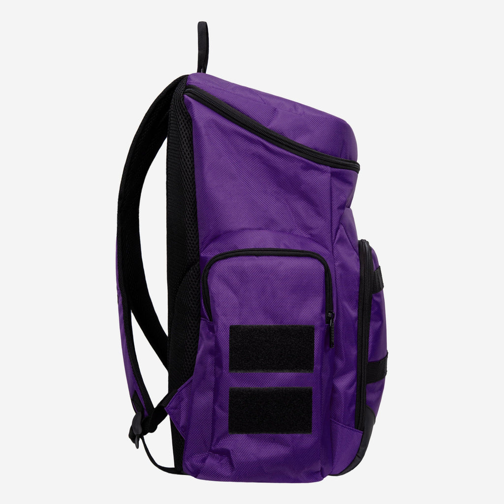 LSU Tigers Carrier Backpack FOCO