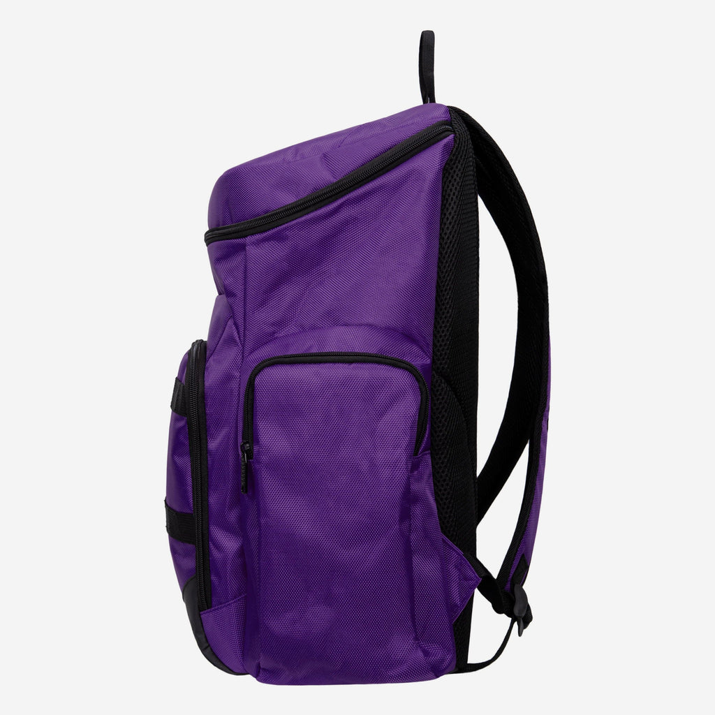 LSU Tigers Carrier Backpack FOCO