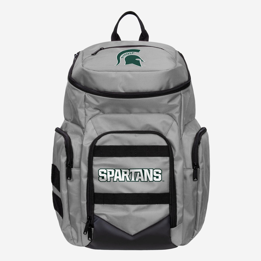 Michigan State Spartans Carrier Backpack FOCO