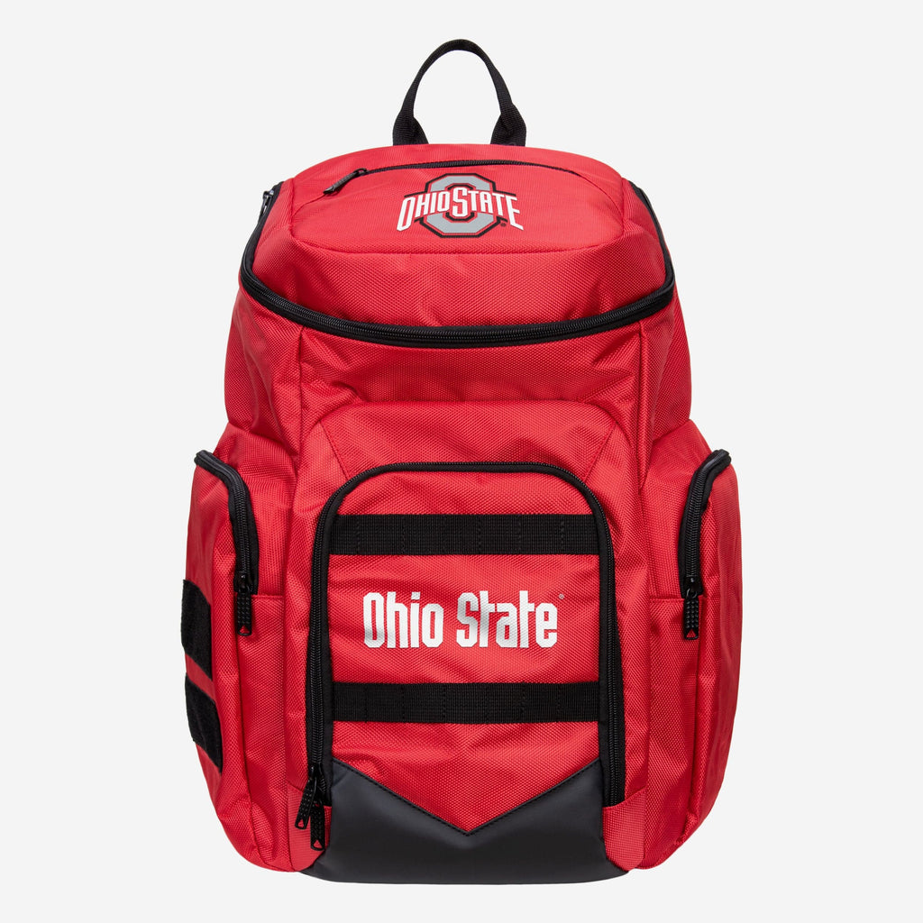 Ohio State Buckeyes Carrier Backpack FOCO