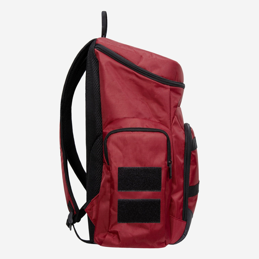 Oklahoma Sooners Carrier Backpack FOCO