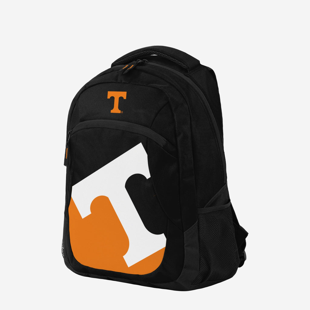 Tennessee Volunteers Colorblock Action Backpack FOCO