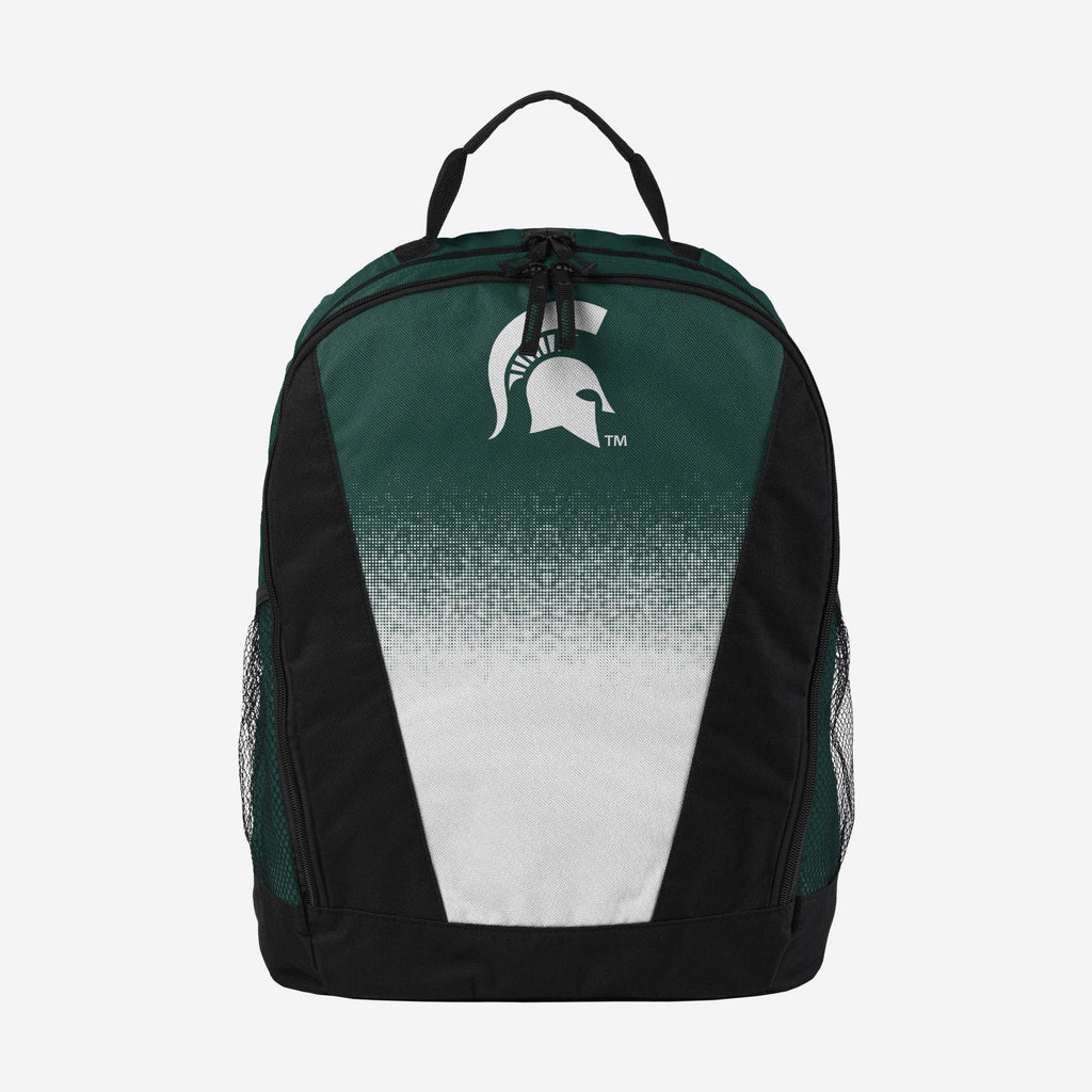 Michigan State Spartans Primetime Gradient Backpack FOCO