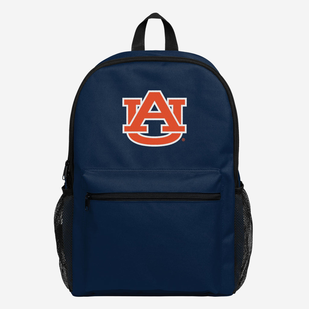 Auburn Tigers Legendary Logo Backpack FOCO
