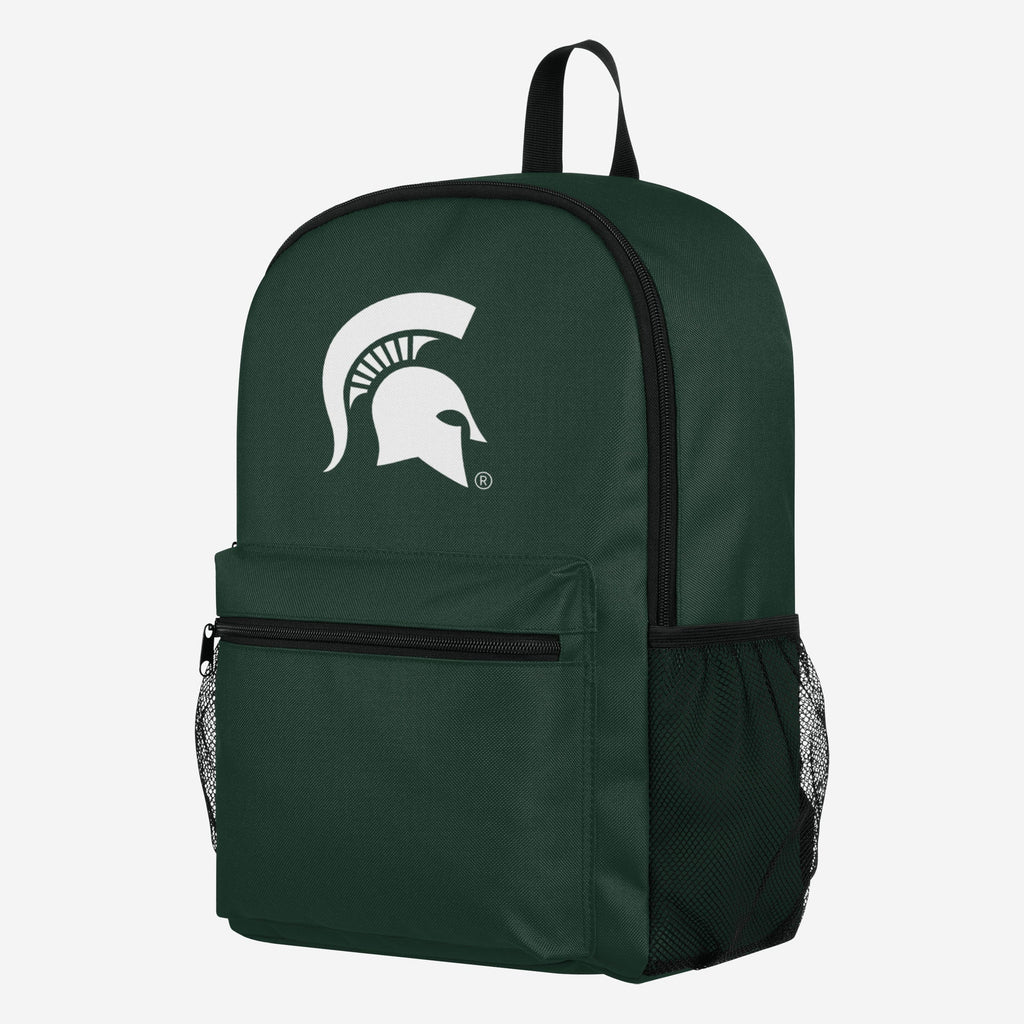 Michigan State Spartans Legendary Logo Backpack FOCO