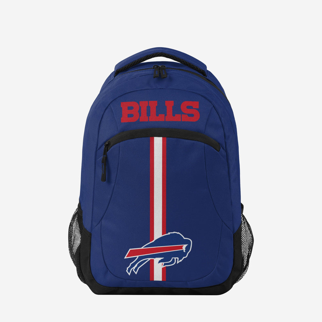 Buffalo Bills Action Backpack FOCO