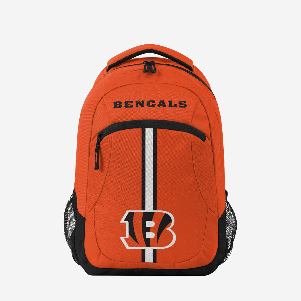 Cincinnati Bengals Action Backpack FOCO