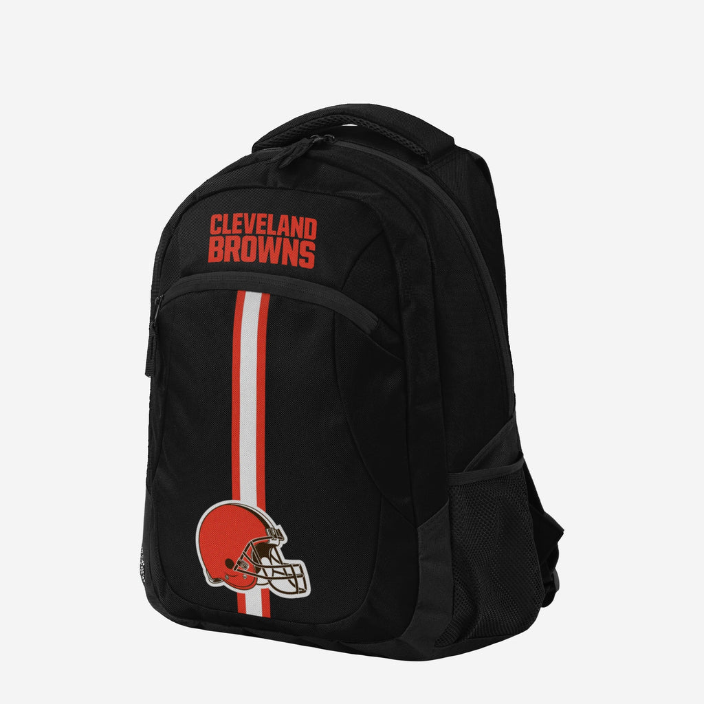 Cleveland Browns Action Backpack FOCO