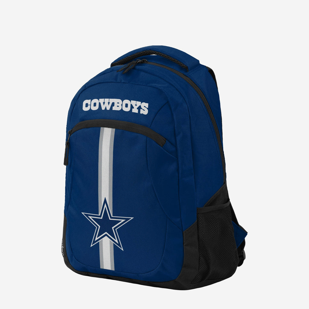 Dallas Cowboys Action Backpack FOCO