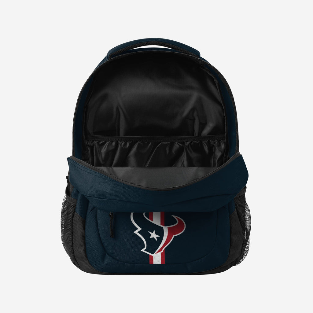 Houston Texans Action Backpack FOCO