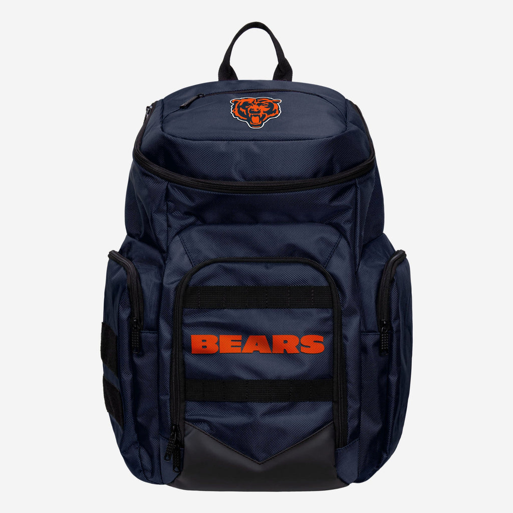 Chicago Bears Carrier Backpack FOCO