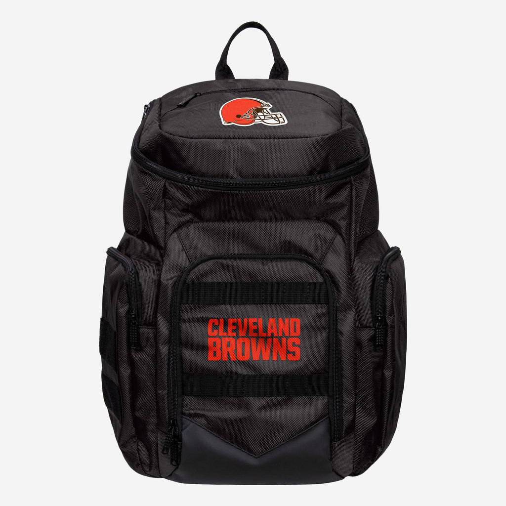 Cleveland Browns Carrier Backpack FOCO