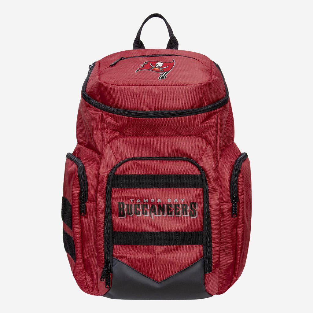 Tampa Bay Buccaneers Carrier Backpack FOCO
