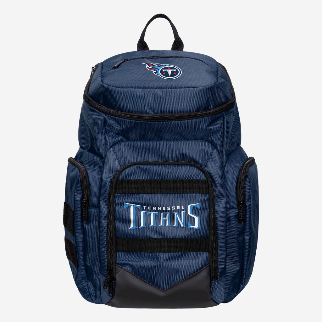 Tennessee Titans Carrier Backpack FOCO