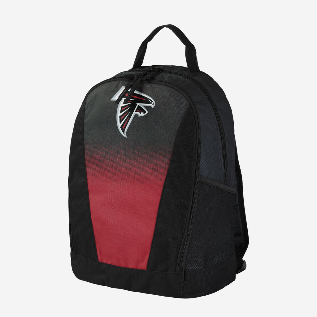 Atlanta Falcons Primetime Gradient Backpack FOCO