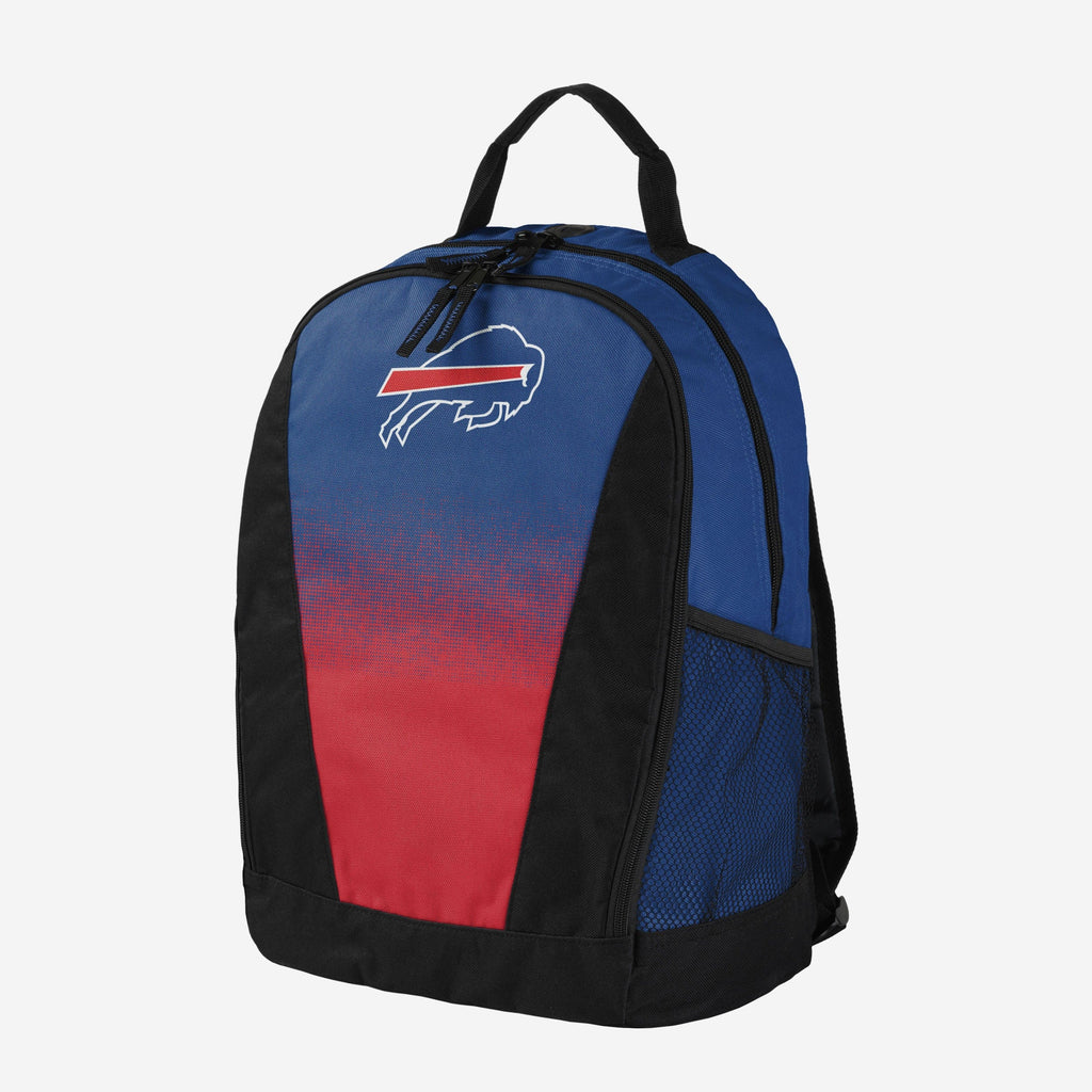 Buffalo Bills Primetime Gradient Backpack FOCO
