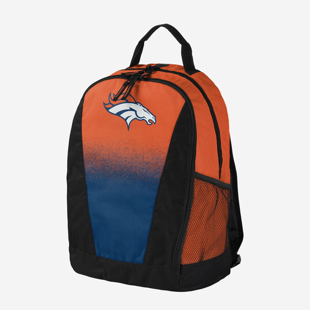 Denver Broncos Primetime Gradient Backpack FOCO