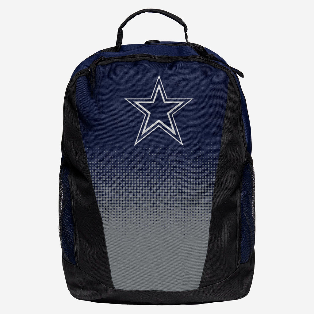Dallas Cowboys Primetime Gradient Backpack FOCO